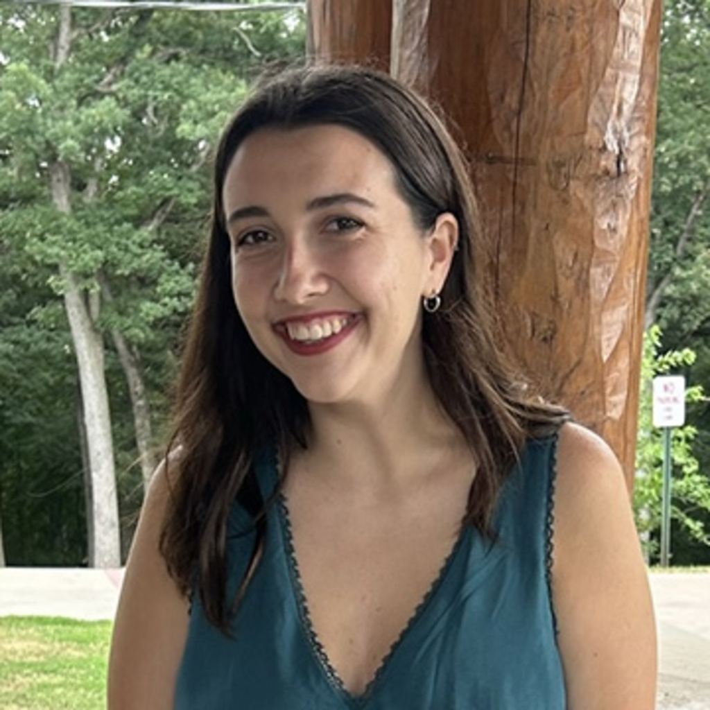 Natalie Murphy - Class of 2025 | School of Planning and Public Affairs ...