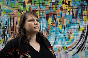 Carrie Schuettpelz – Winner of the 2023 Whiting Creative Nonfiction ...