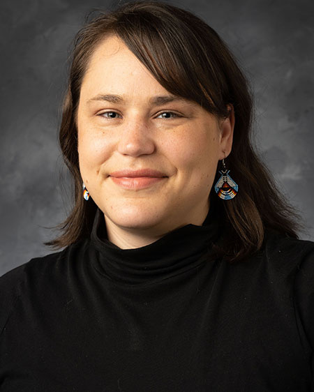 Carrie Schuettpelz Awarded $1.1 Million Mellon Grant- Graduate College ...