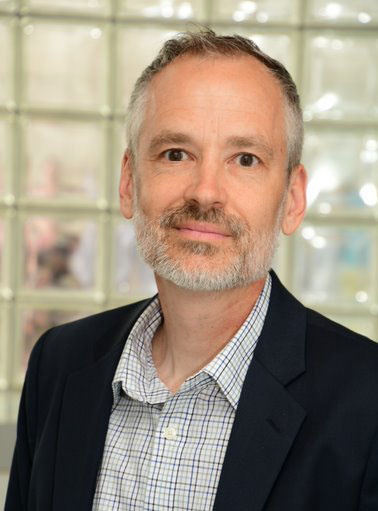 Travis Kraus Promoted to Professor - Graduate College | The University ...