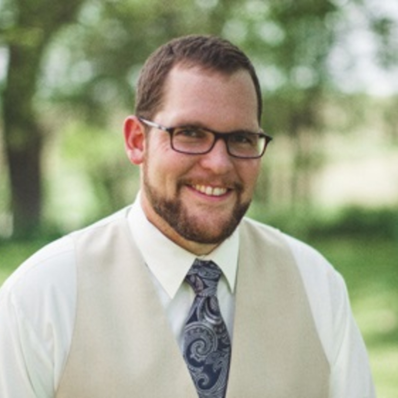 Faculty & Staff Faculty & Staff