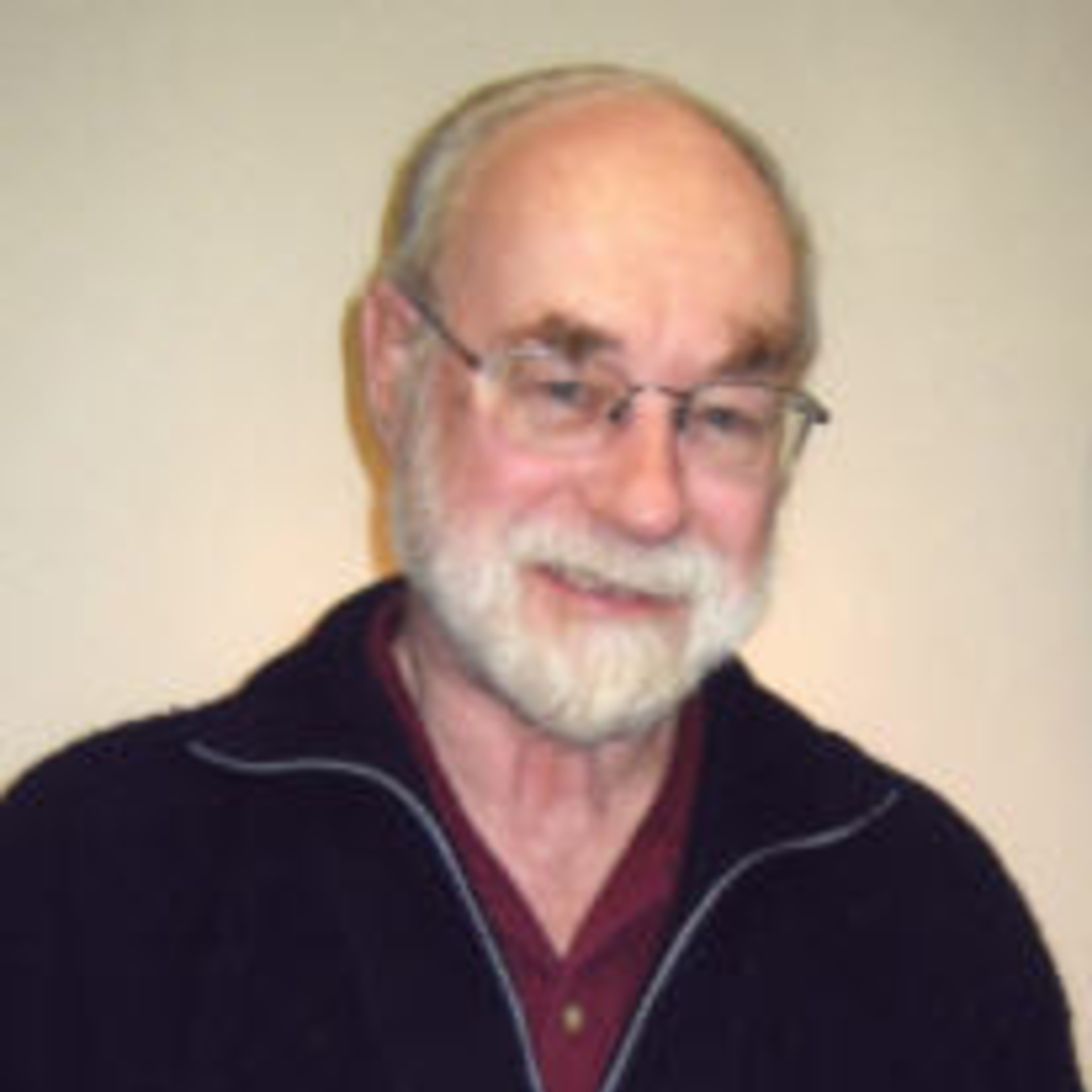 John Fuller | School of Planning and Public Affairs - Graduate College ...