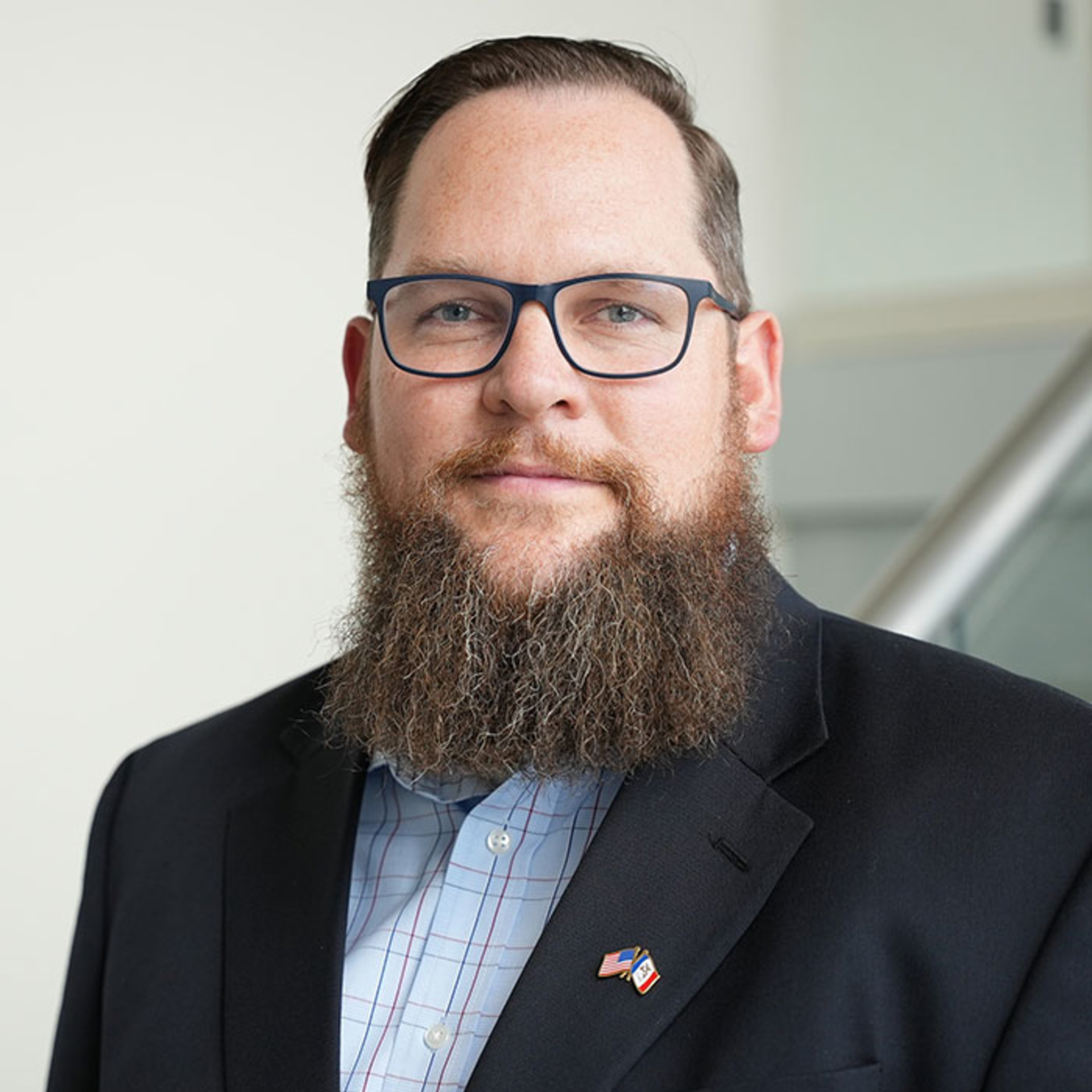 Nate Mueller Named One of Area's 40 Under 40 School of Planning and ...