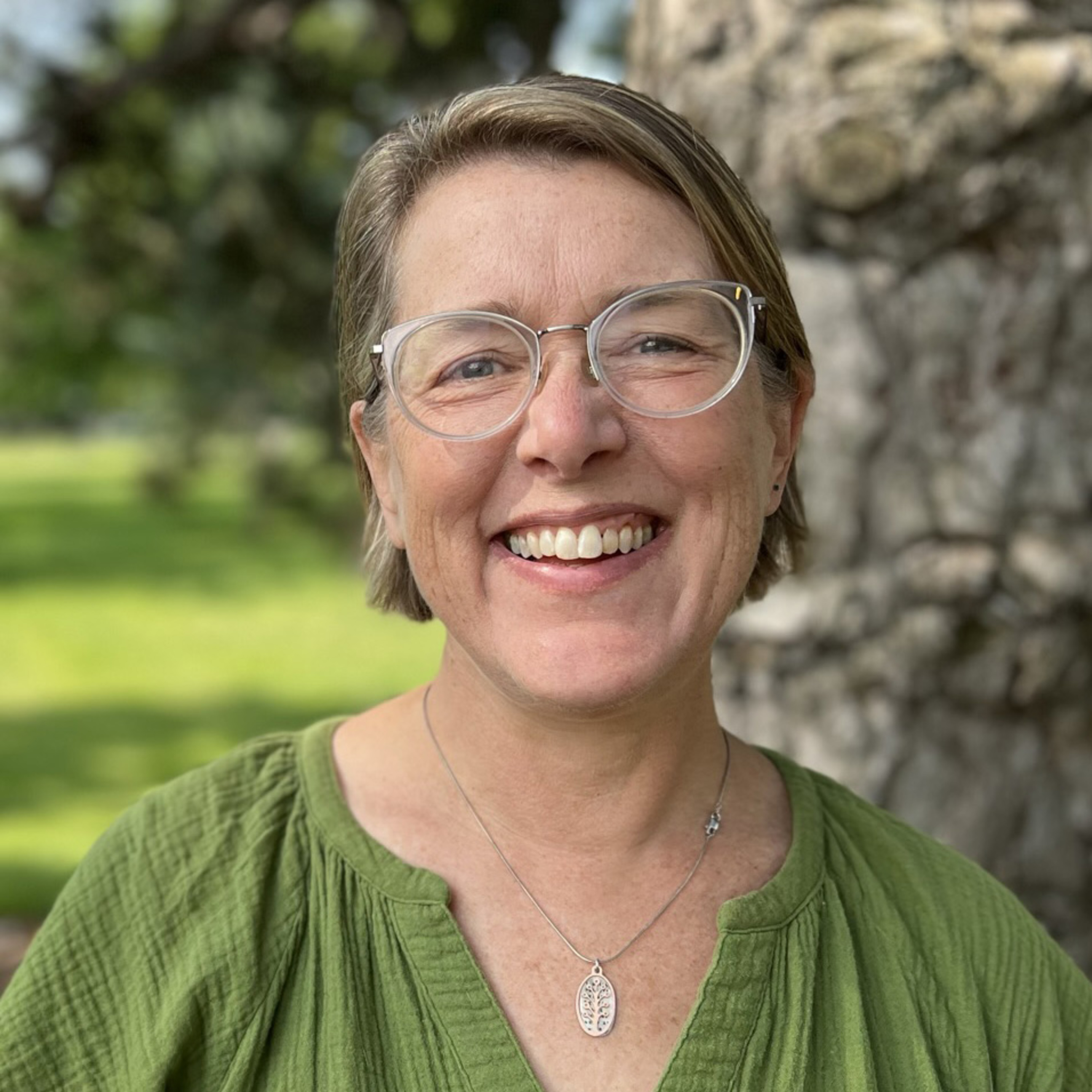 Faculty & Staff Faculty & Staff