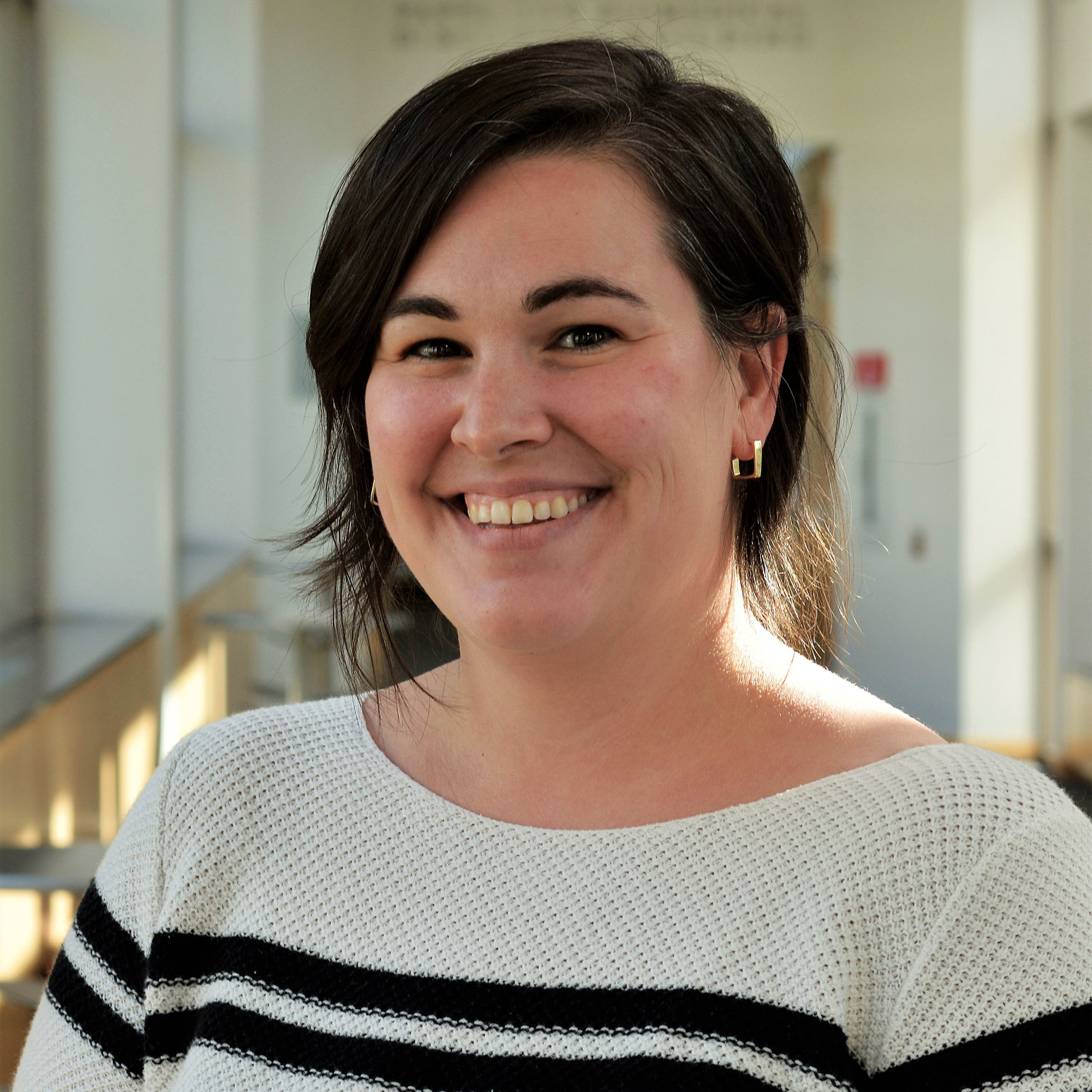 Abbi Castle | School of Planning and Public Affairs - Graduate College ...