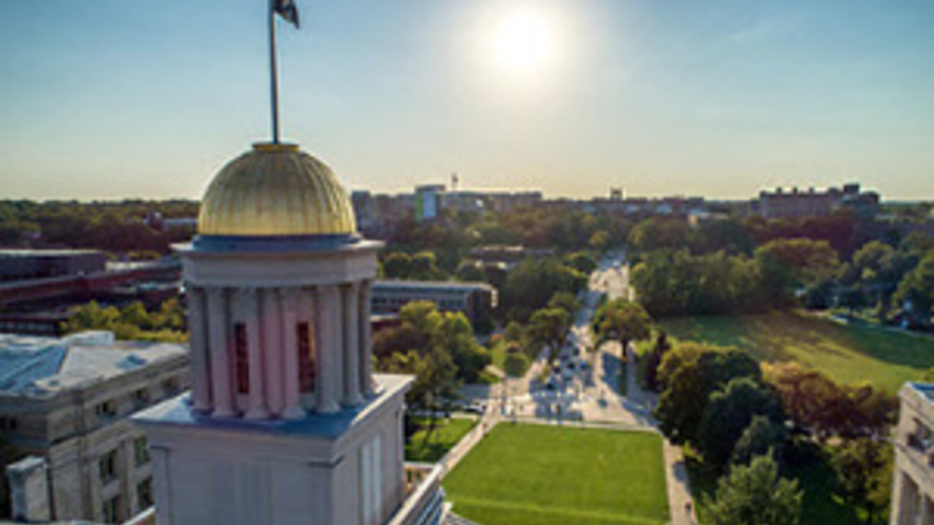 News | School of Planning and Public Affairs | Graduate College | The ...