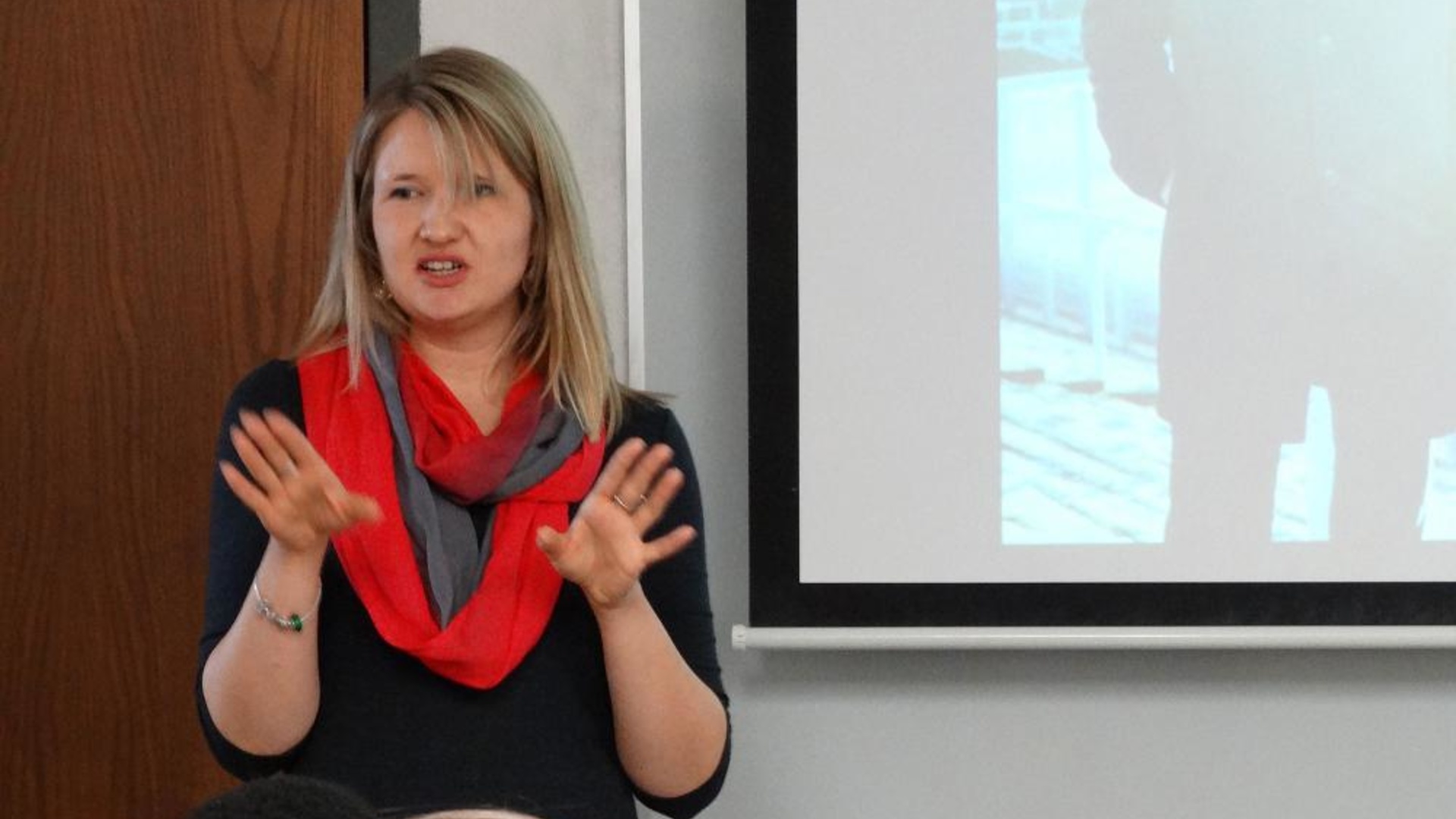 News | School of Planning and Public Affairs | Graduate College | The ...